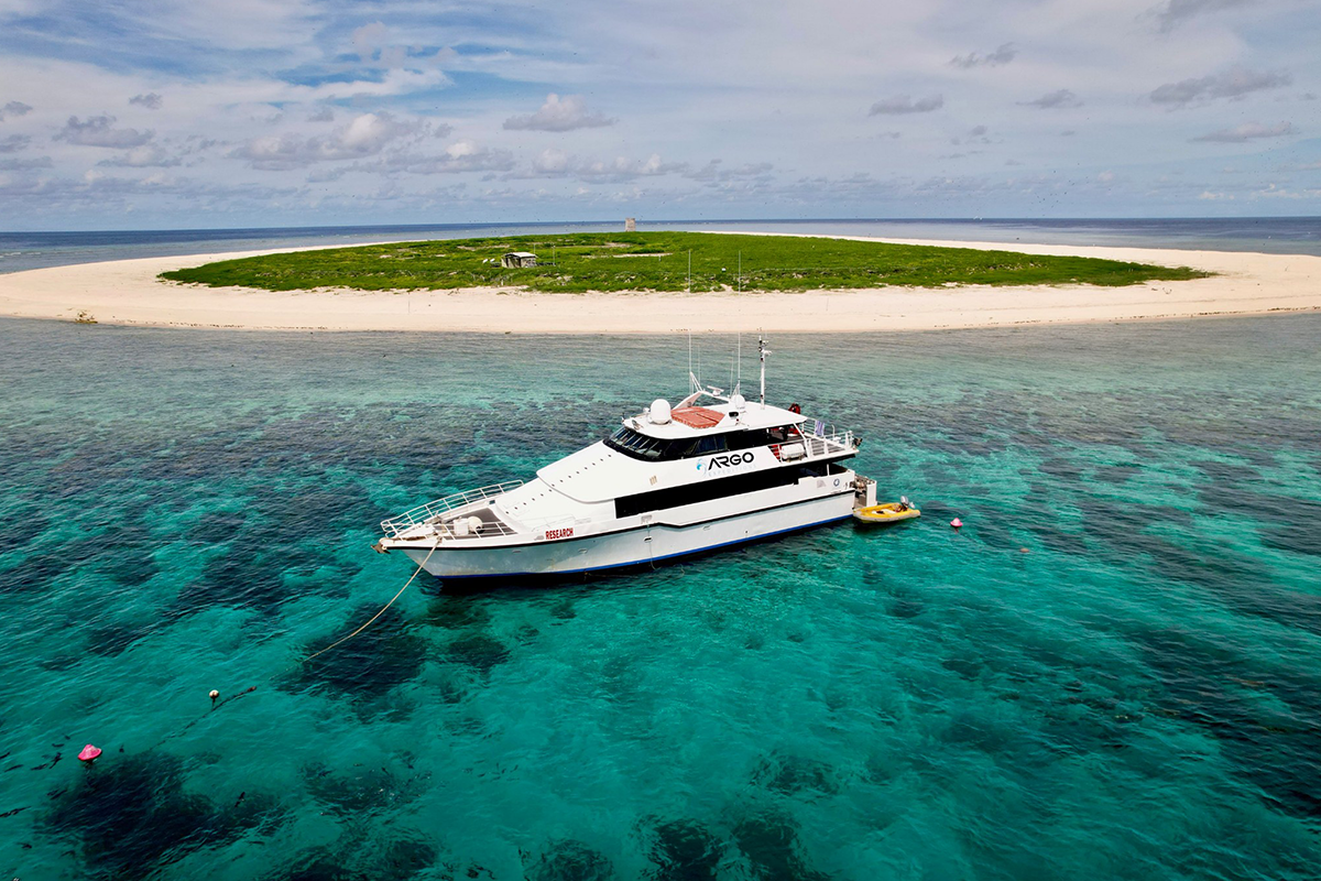 Australia & New Zealand – Nomadic Scuba