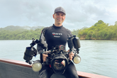 Nomadic Scuba